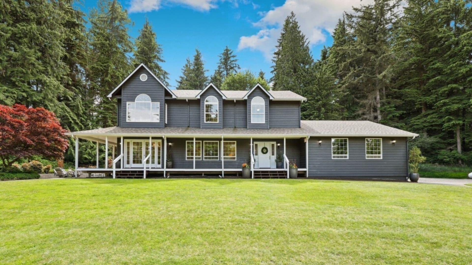 Tax Advantages of Owning Two Homes in Connecticut - TaxGoo