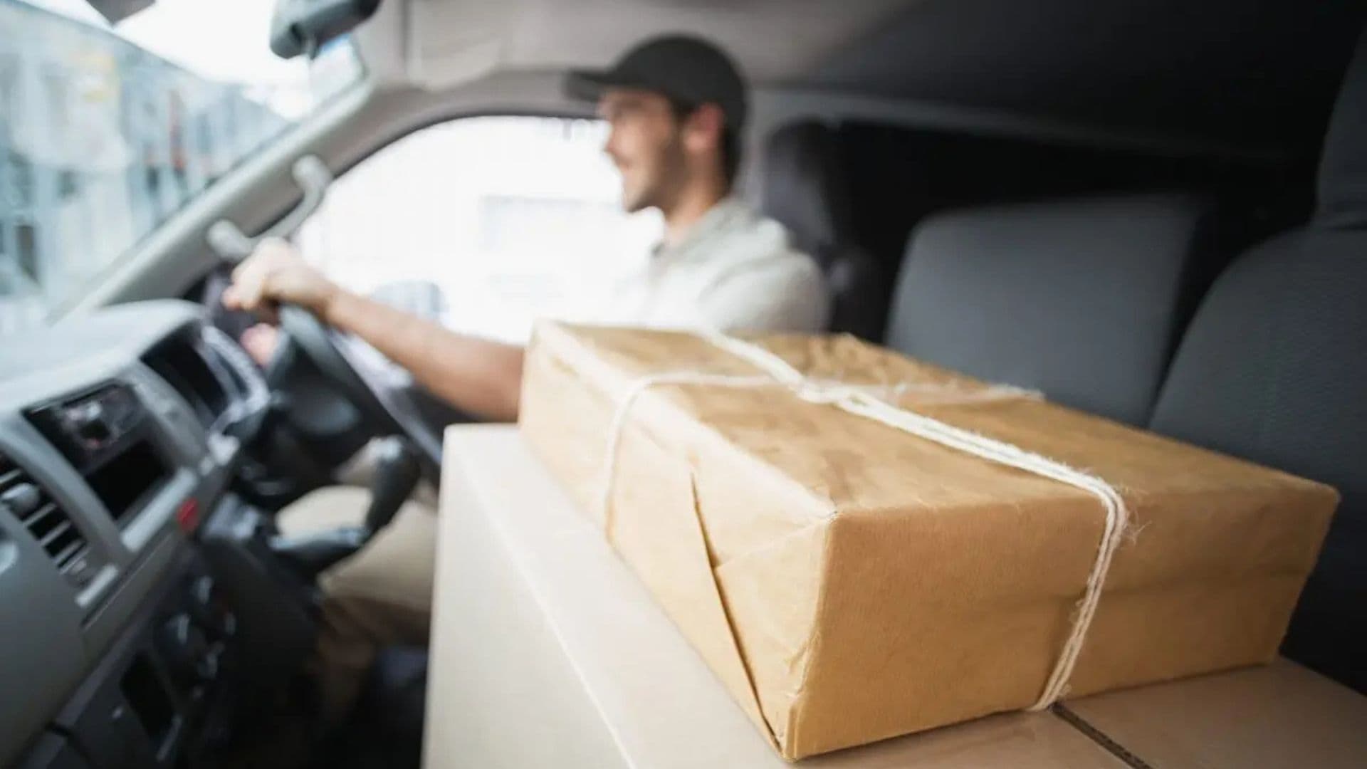 How to Work Out Self-Employed Tax for Delivery Drivers? - TaxGoo