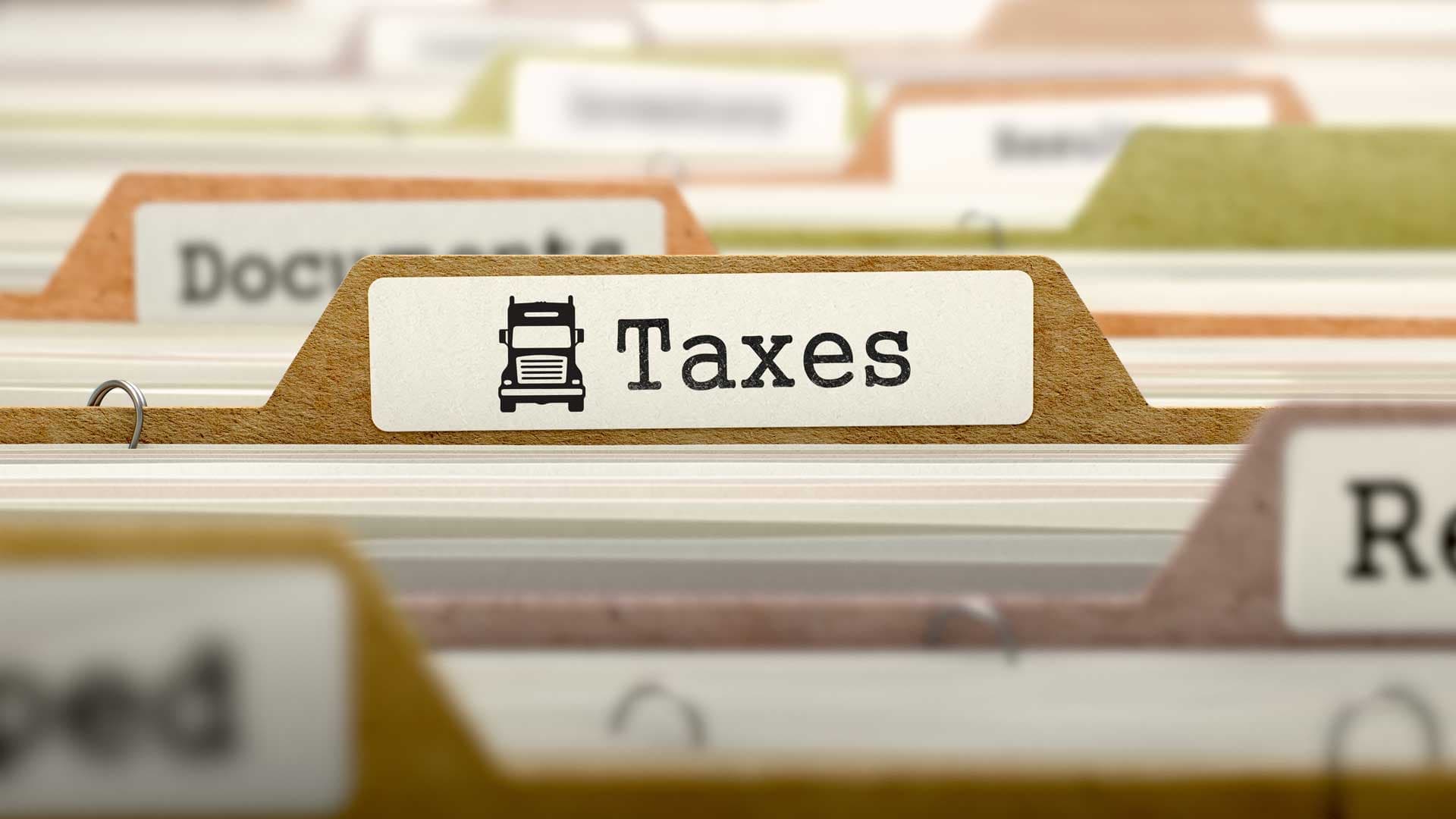 What is a FET Tax on Trailers? - TaxGoo