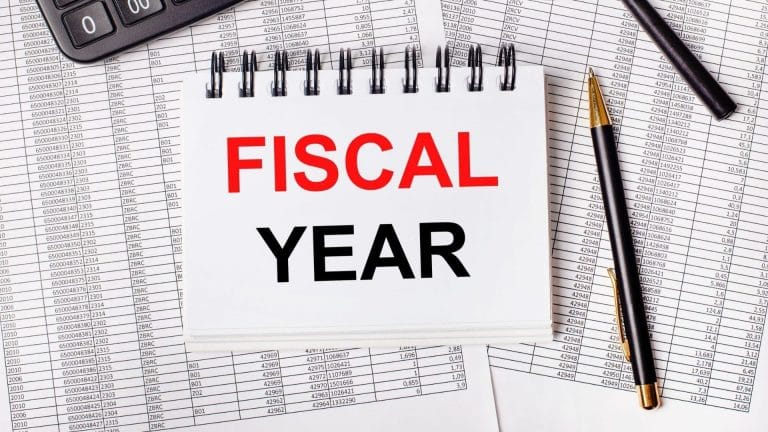 Determining Section 199A Dividends for Fiscal Years - TaxGoo