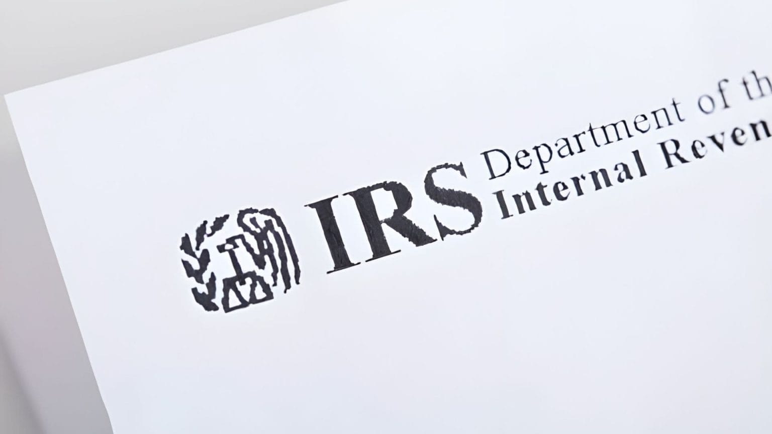 Certified Mail Coming From IRS Through USPS: Understanding Its ...