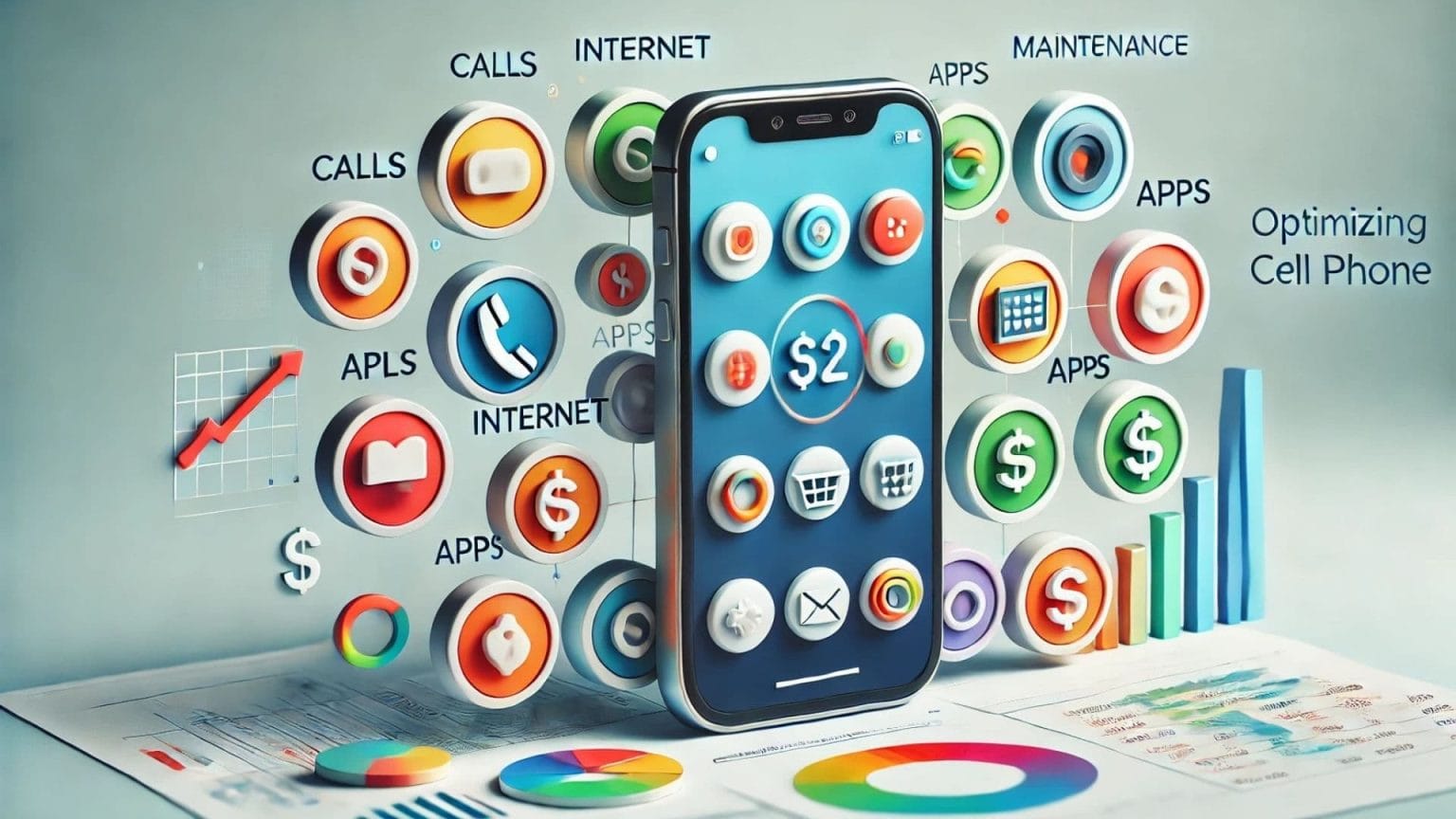 Expense Category for Cell Phone: A Comprehensive Guide - TaxGoo