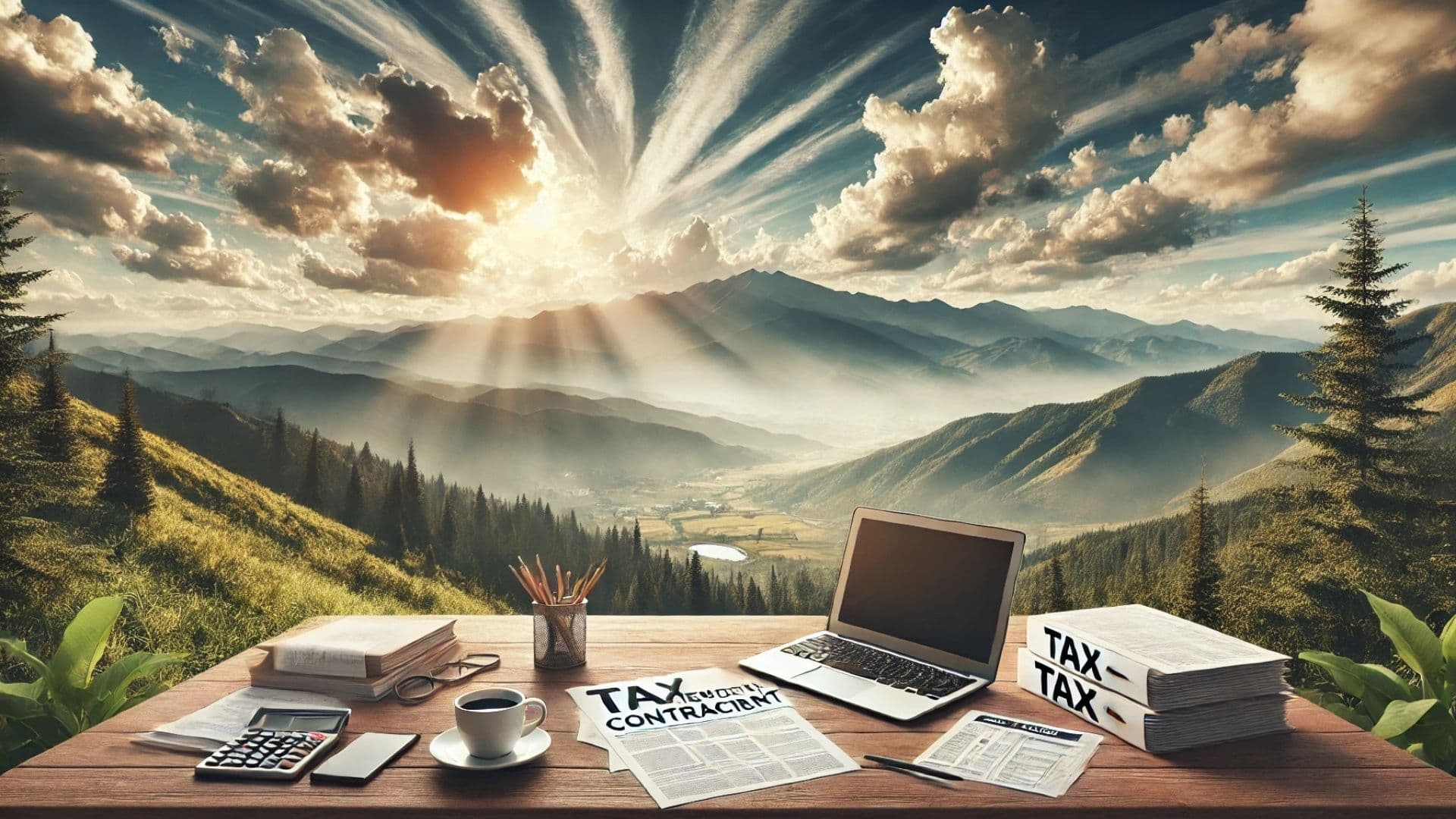 1099 Form for Independent Contractor: A Detailed Guide - TaxGoo