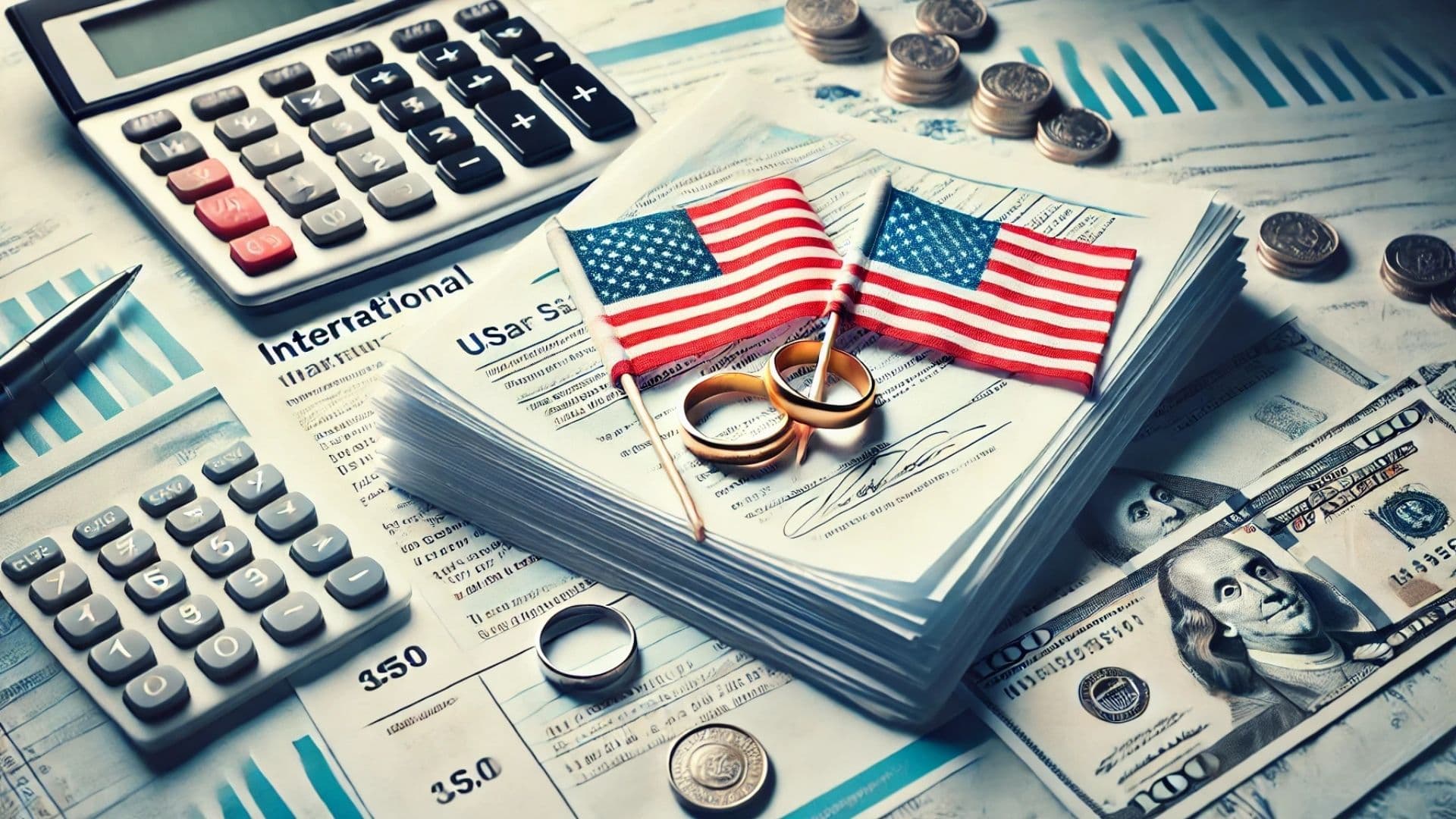 Married Filing Jointly Foreign Spouse: A Complete Tax Guide - TaxGoo