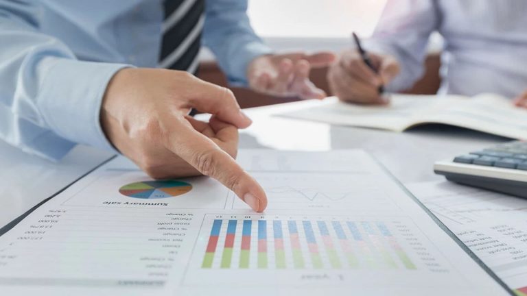 Multi-Step vs. Single-Step Income Statement: Key Differences, Format ...