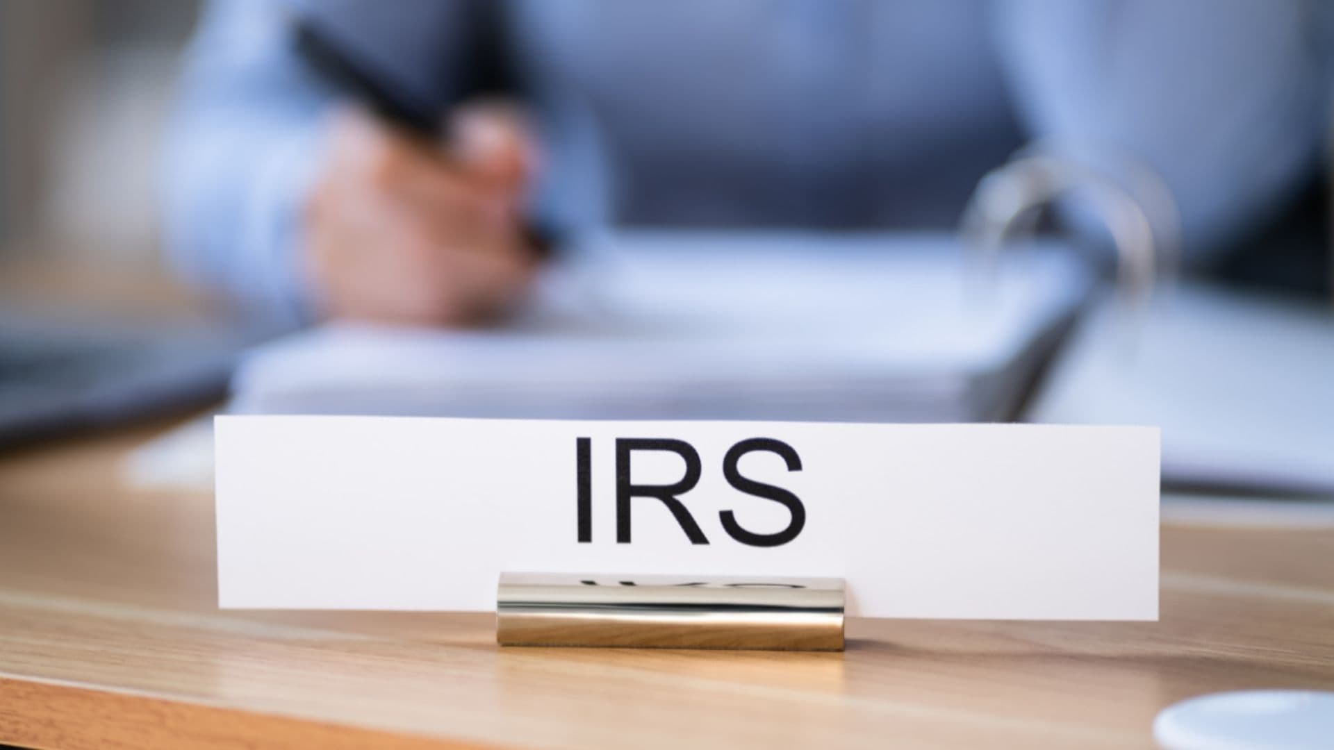 How Do I Contact the IRS to Correct an Error on My Tax Return? - TaxGoo