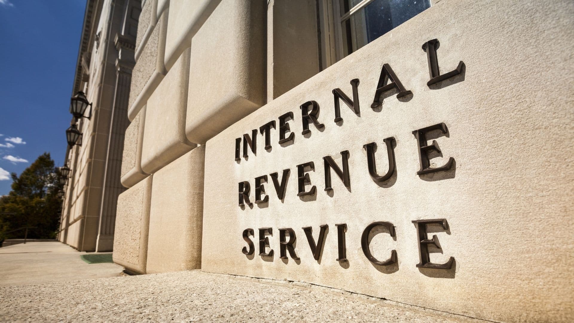 How Do I Contact the IRS to Correct an Error on My Tax Return? - TaxGoo