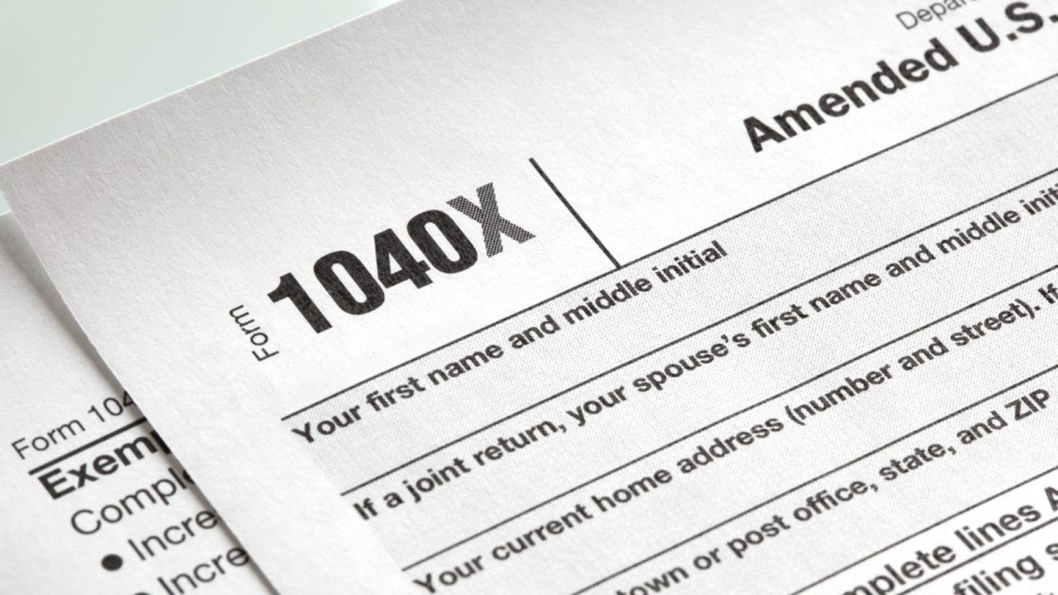 How Do I Contact the IRS to Correct an Error on My Tax Return? - TaxGoo