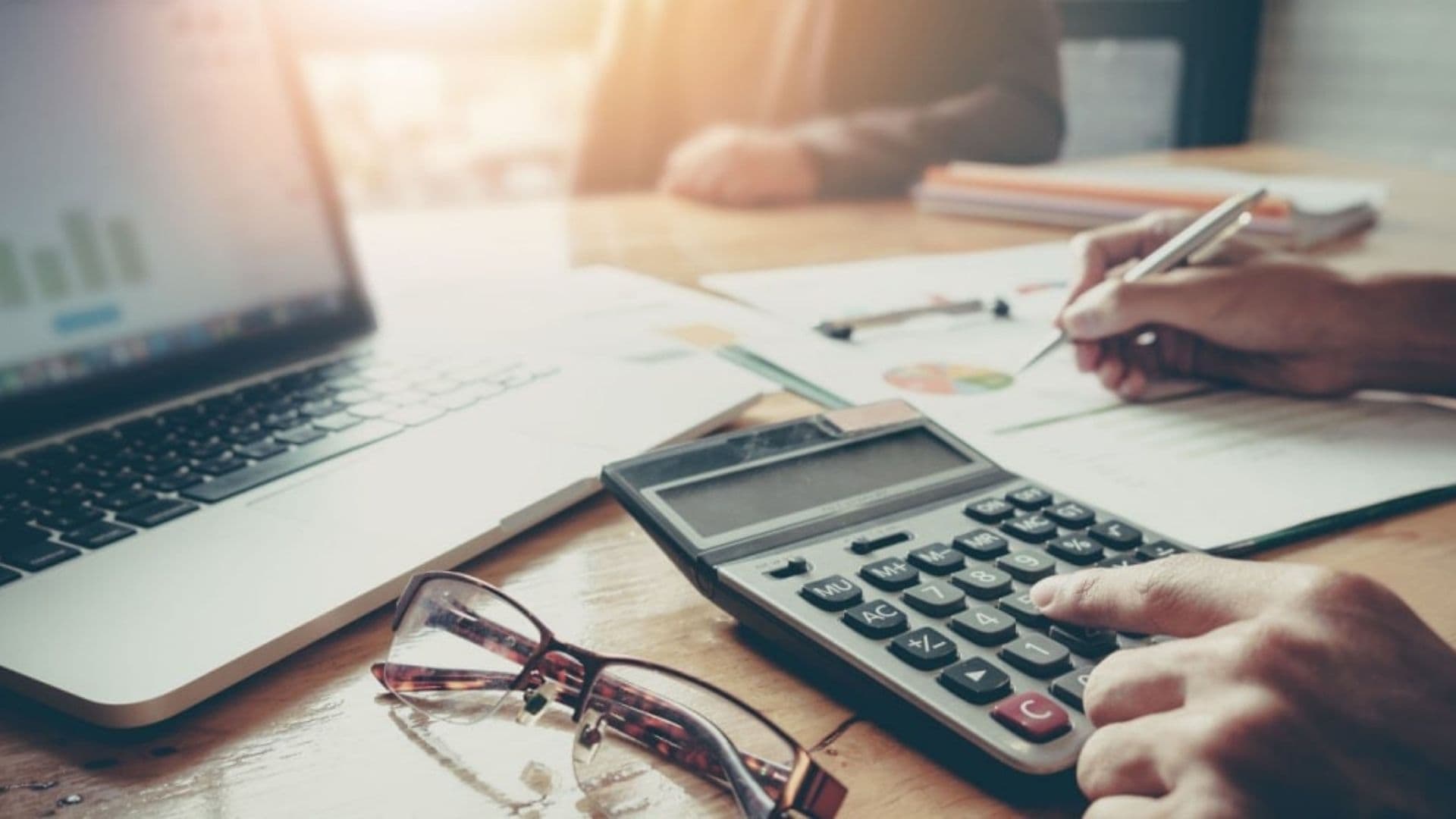 How to Write Off a Conference on Taxes? - TaxGoo