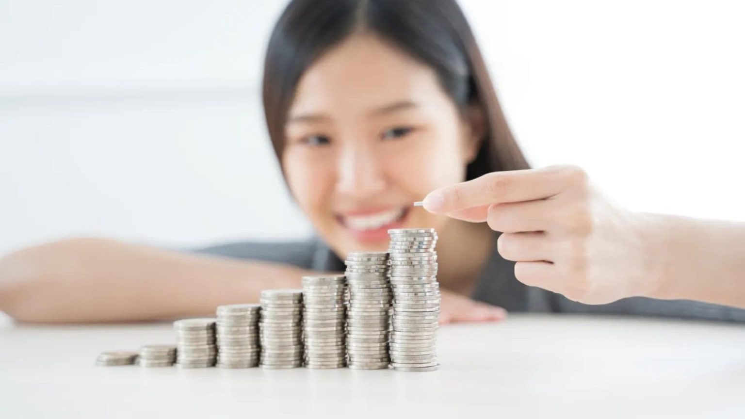 Coast FIRE Retirement: Achieving Financial Independence Without Stress ...