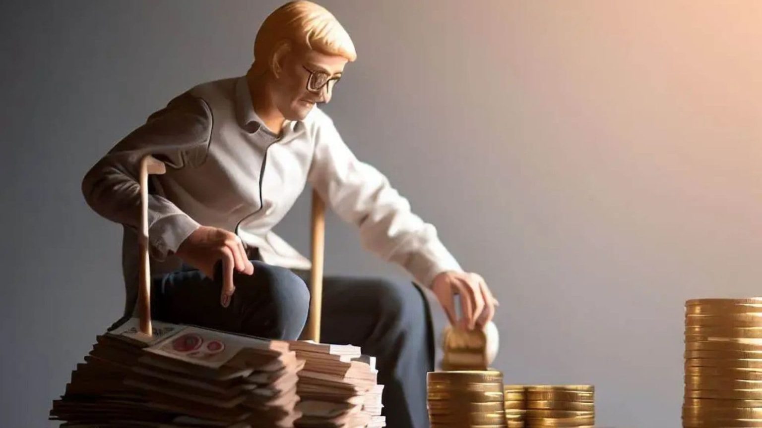 Coast FIRE Retirement: Achieving Financial Independence Without Stress ...
