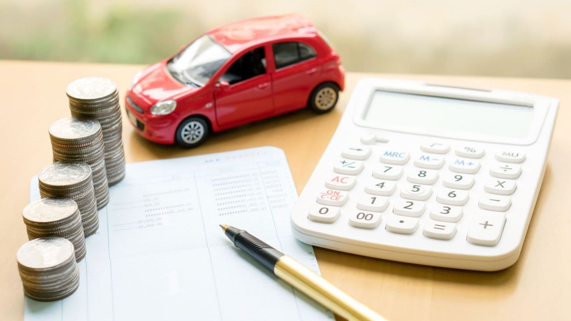 How Does the Car Lease Tax Deduction Work? - TaxGoo