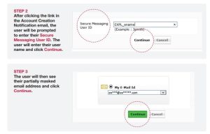 IRS Secure Messaging - TaxGoo