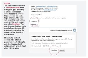 IRS Secure Messaging - TaxGoo