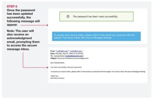 IRS Secure Messaging - TaxGoo