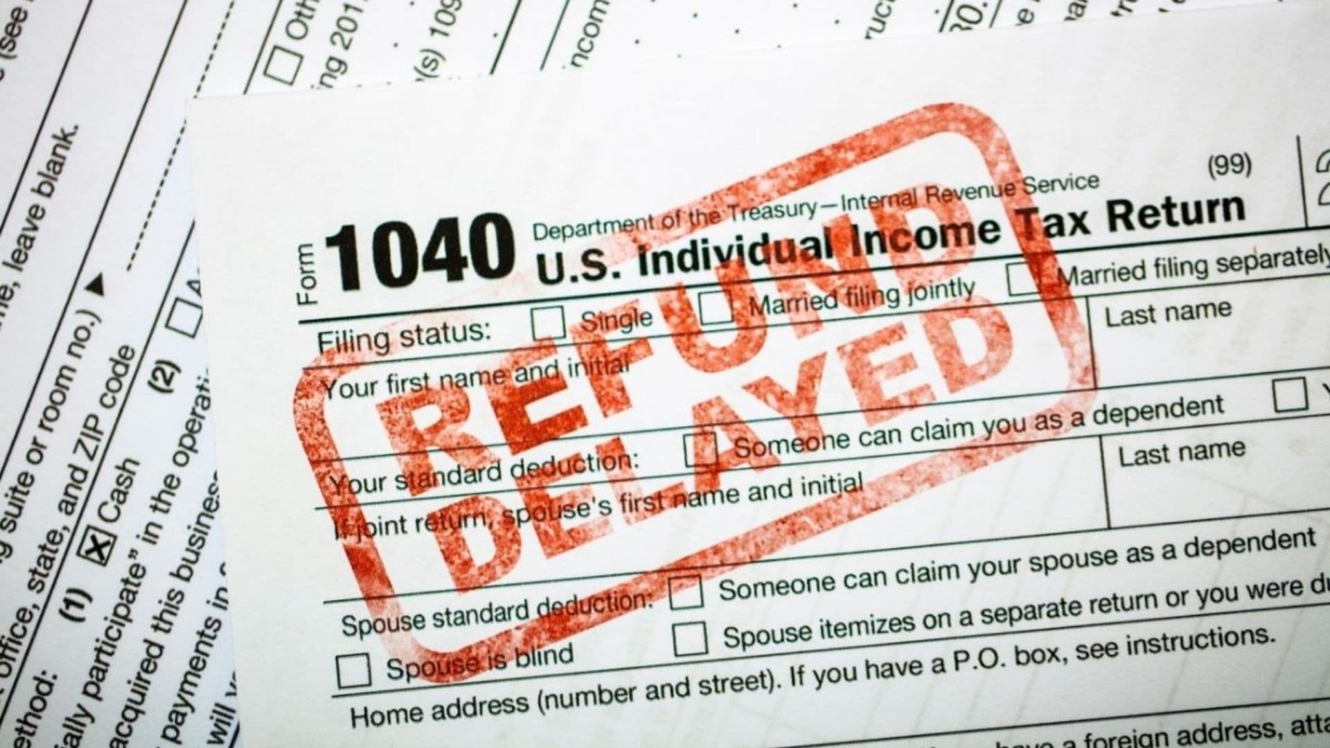 How Long Does It Take for Tax Refund to Show in Bank Account After ...