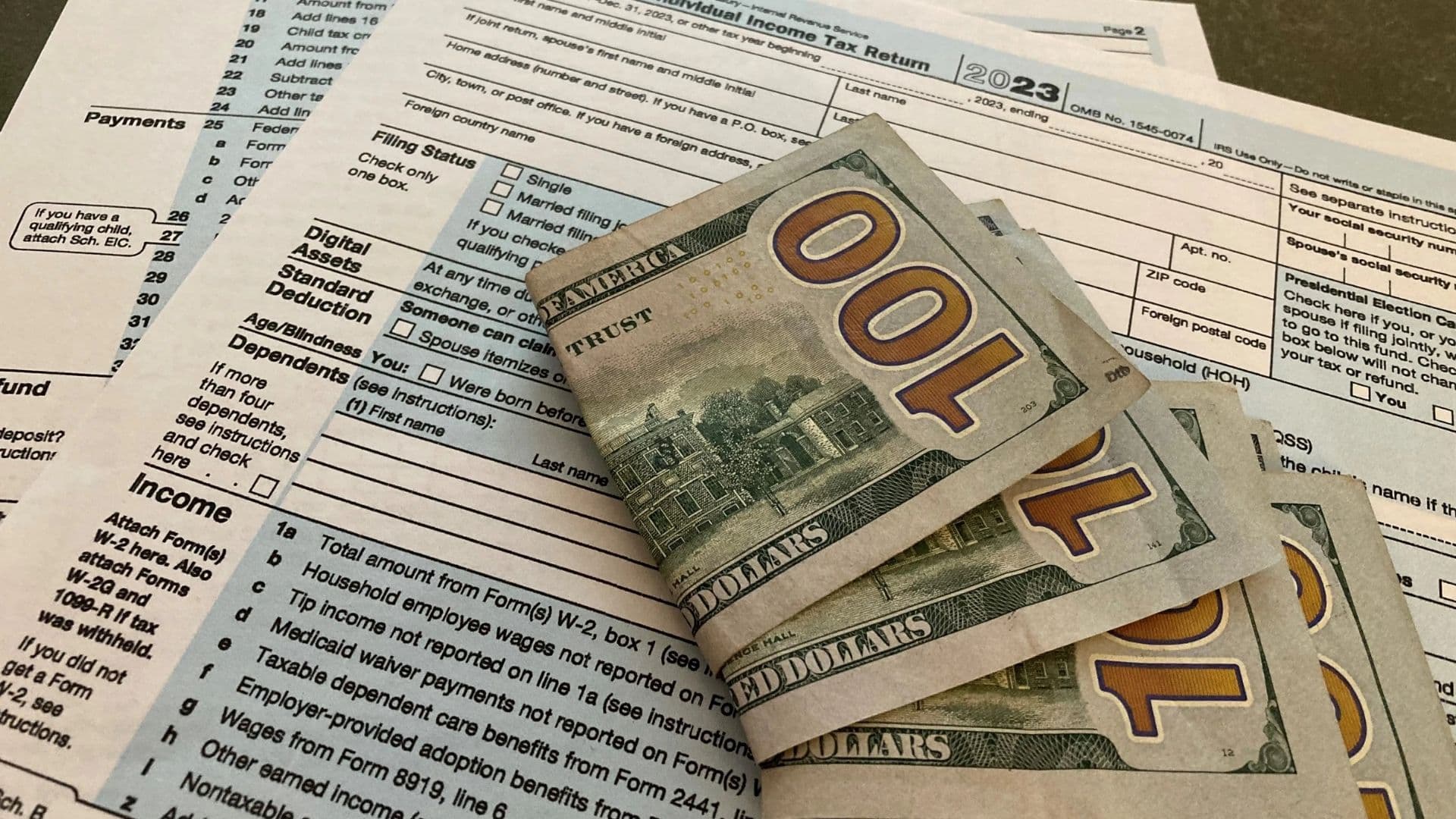How to File Taxes in Two Different States: A Step-by-Step Guide for ...