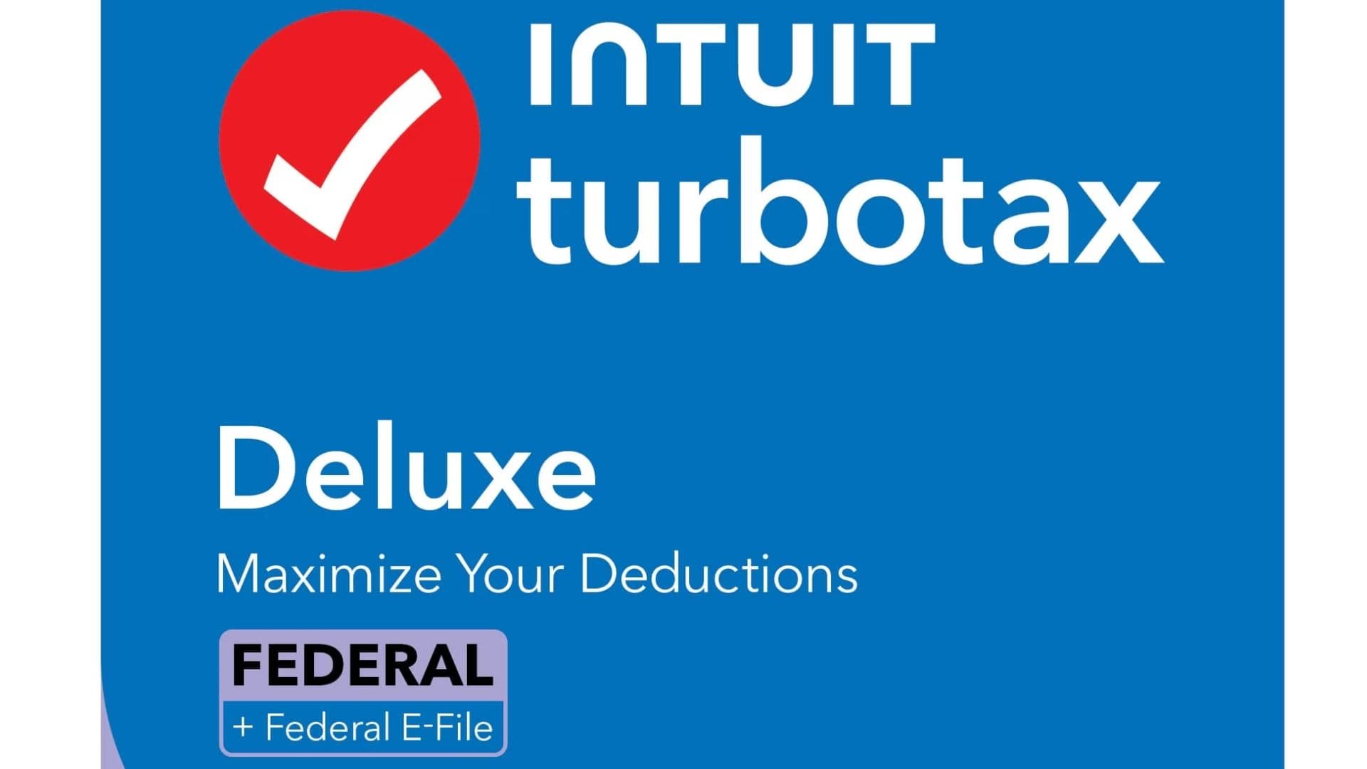 How To Remove Turbotax Deluxe