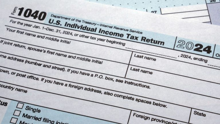 What Happens If You File Taxes Late? Understanding Penalties, Interest ...