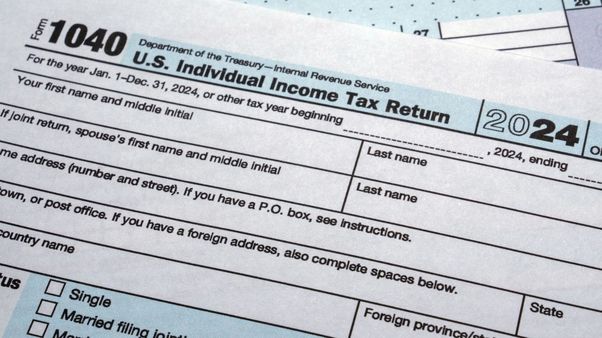 What Happens If You File Taxes Late? Understanding Penalties, Interest ...