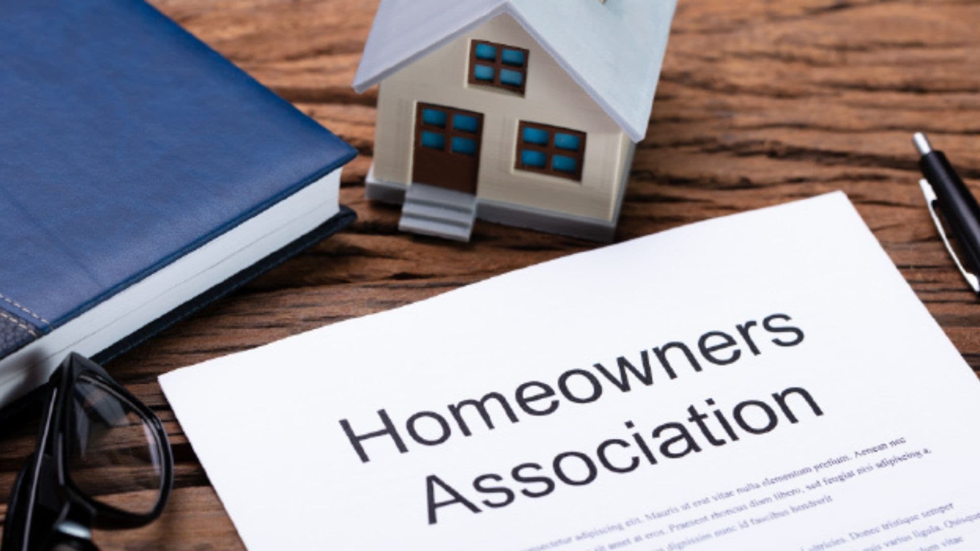 Are Homeowners Associations Non-Profits? Let’s Break It Down - TaxGoo