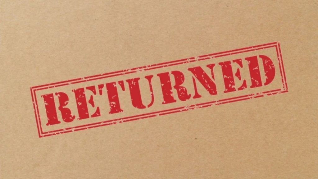 If You Return an Item Do You Get a Refund Subtotal? - TaxGoo