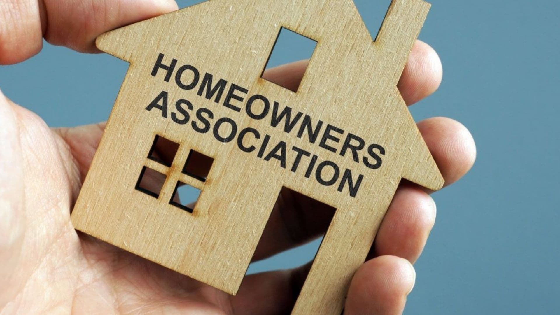 How to Offset Temporary Easement Income on HOA Taxes - TaxGoo