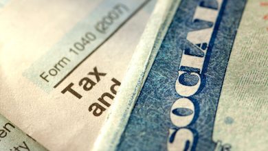 Is Social Security Disability Income Taxable By The IRS? Clear Rules ...