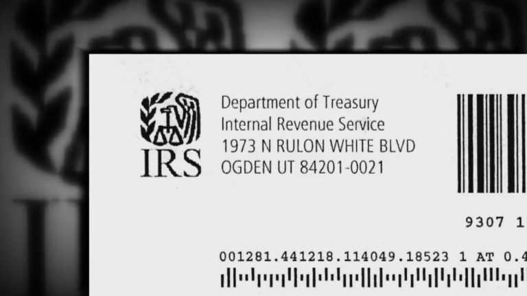 What Does It Mean If I Am Getting Certified Mail From The IRS ...