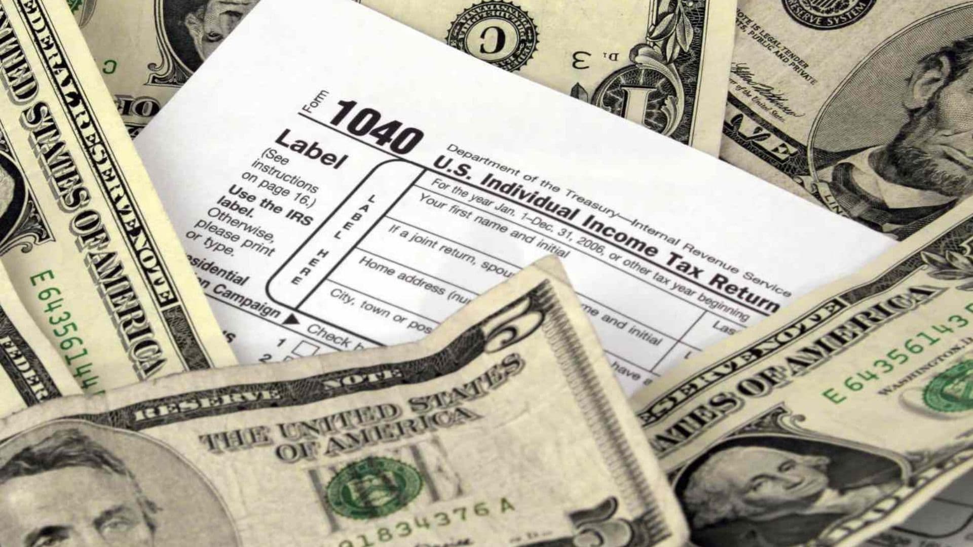 If You Refund Something Do You Get Tax Spent Back - TaxGoo